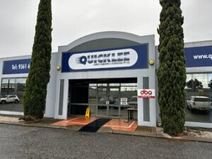 Mandurah Express - Quicklee Express