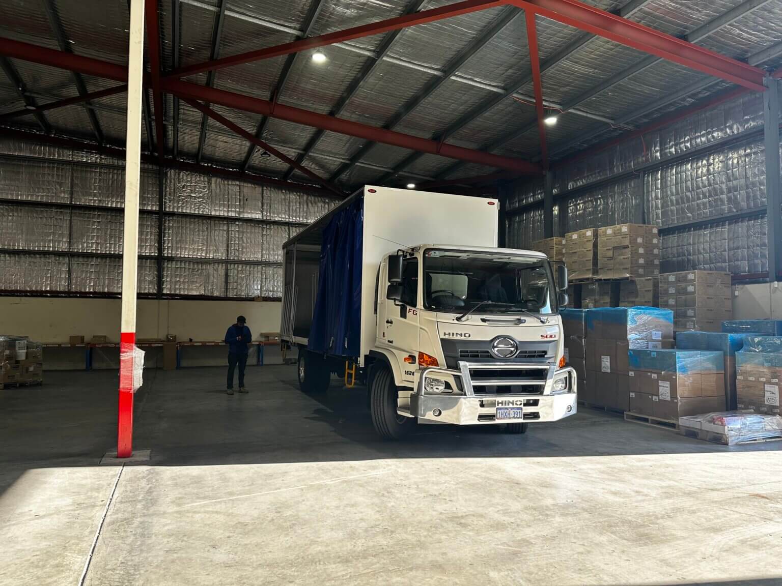 Home - Quicklee Express