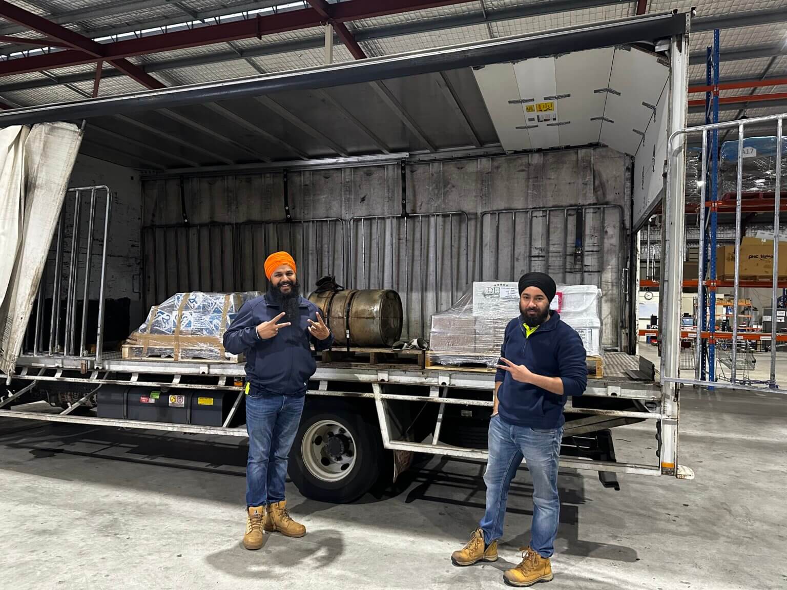 Mandurah Express - Quicklee Express